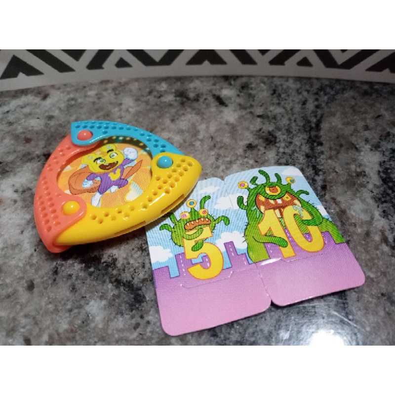 kinder ovo Go Move ( série EN432D) | Shopee Brasil