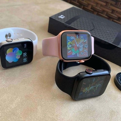 SMARTWATCH X7 | Shopee Brasil