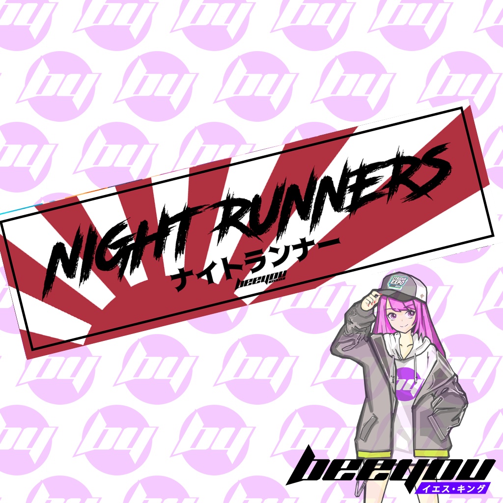 Adesivo Decorativo para Carro - Slap Sticker Waifu Itasha Personagens ...