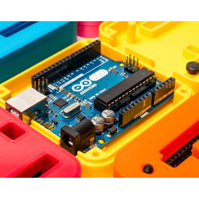 Case Para Arduino Uno V2-K3D | Shopee Brasil