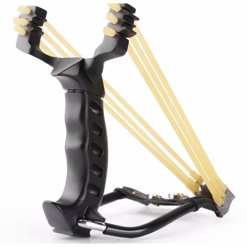 Atiradeira / Slingshot Profissional | Shopee Brasil
