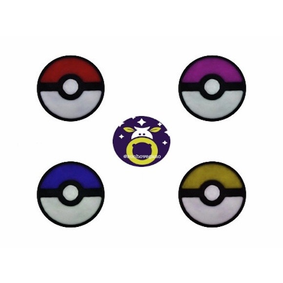 Lembrancinha Pokemon pikachu Pokebola anime geek nerd | Shopee Brasil