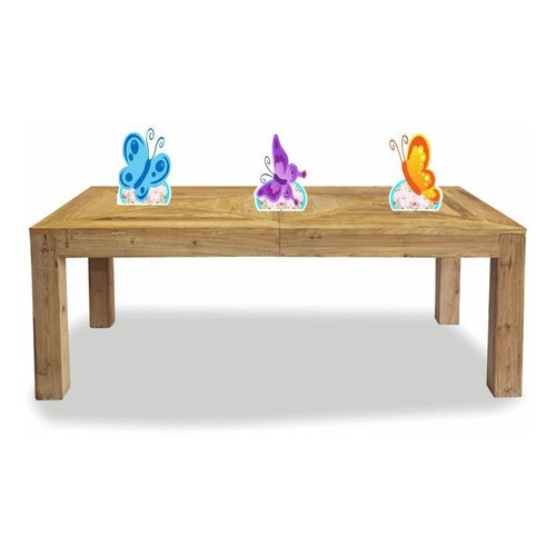 Kit Display Festa Borboletas 3 Displays | Shopee Brasil