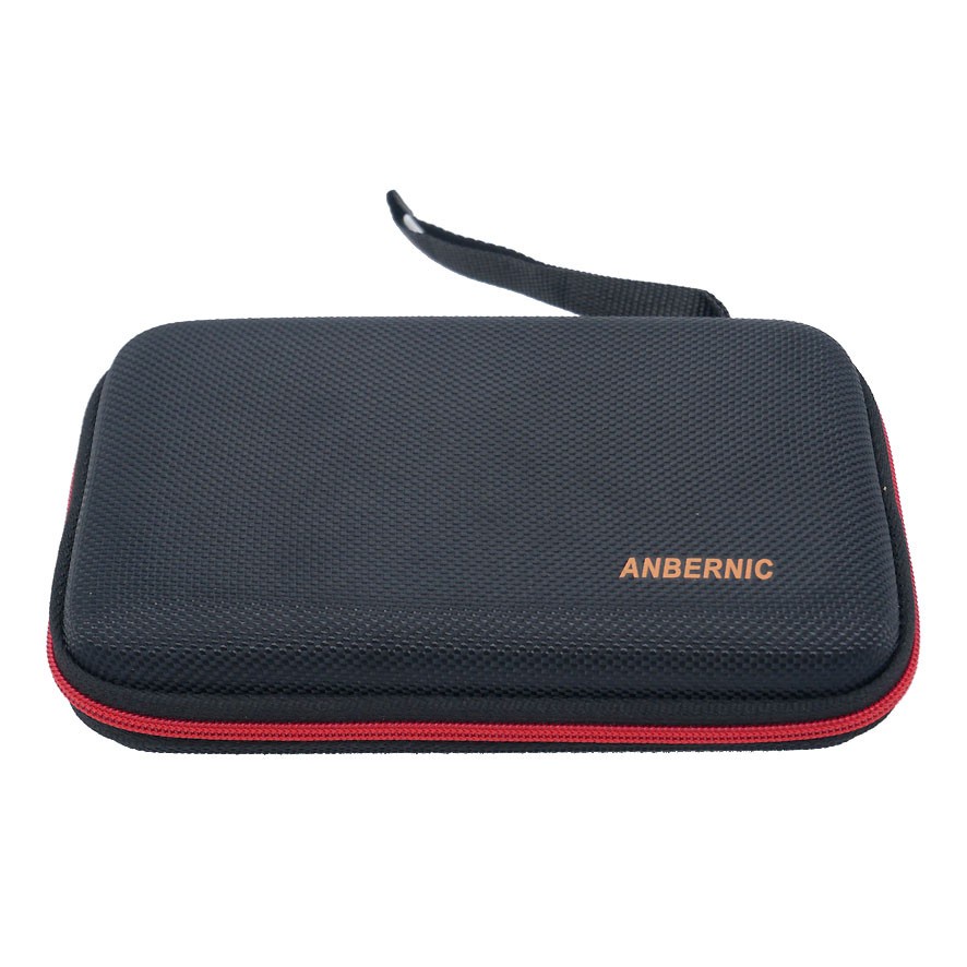 Case Bag Proteção Transporte Anbernic Rg350 Rg351p Rg351m | Shopee Brasil
