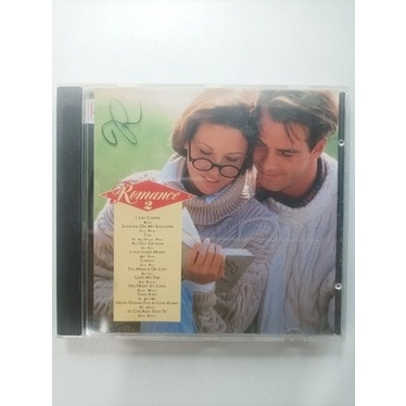 Cd Romance 2 Original | Shopee Brasil
