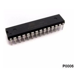 Ci Max7219 Display 7 Segmentos Matriz Leds 8x8 Arduino Pic | Shopee Brasil