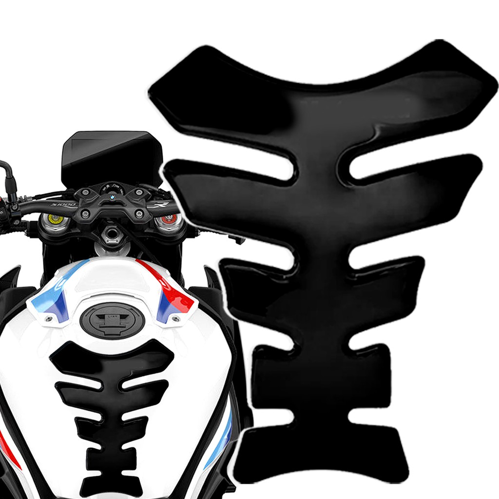 Protetor De Tanque S1000rr 2020 2021 Tank Pad - Preto | Shopee Brasil