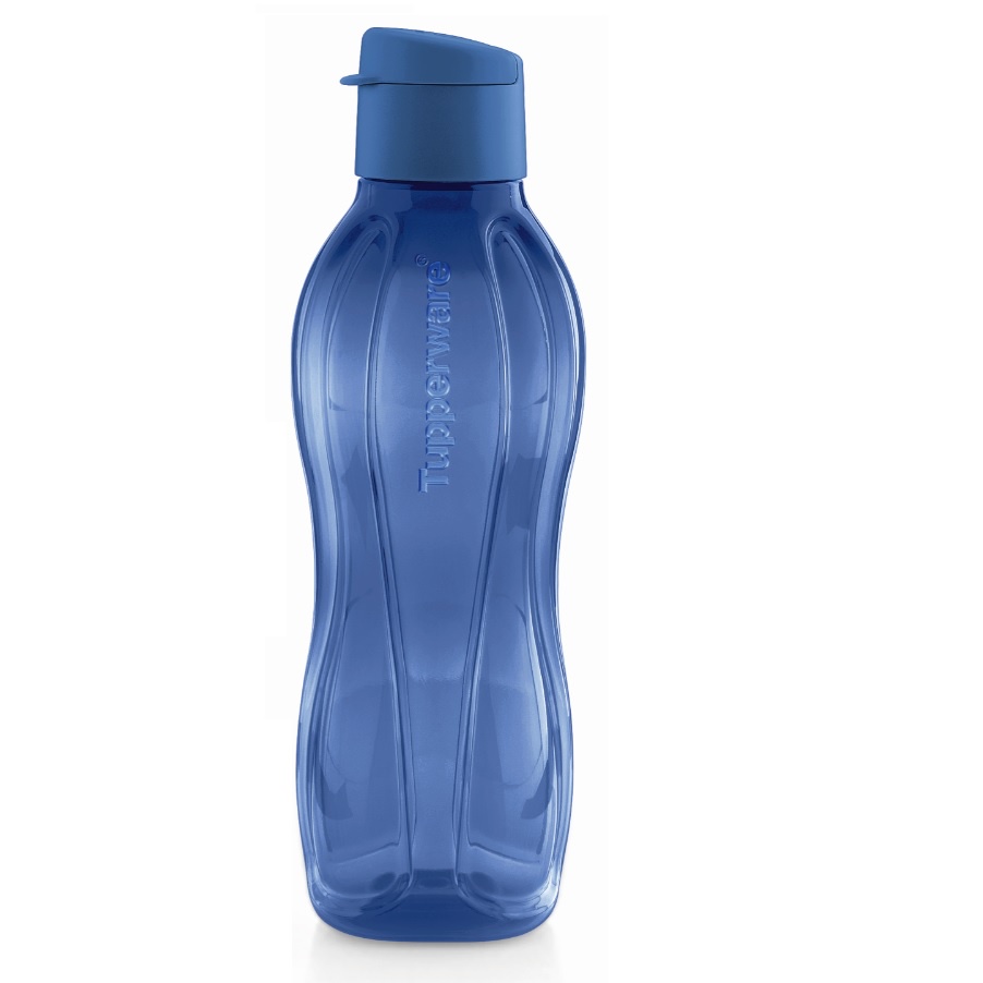 Tupperware Eco Tupper Garrafa 1 Litro | Shopee Brasil