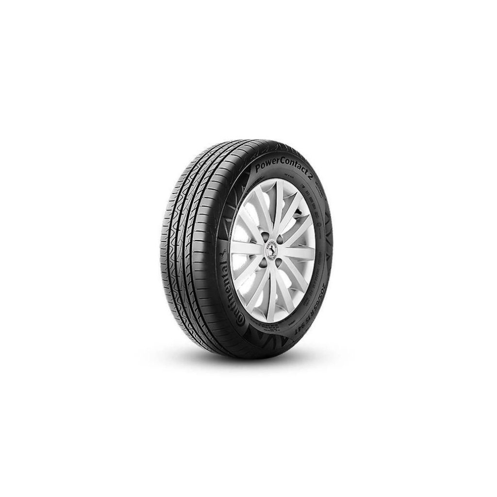 Pneu 185/65 R 15 - Conti Power Contact 2 88h Continental | Shopee Brasil