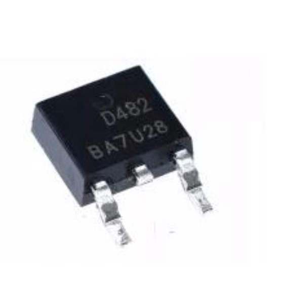 TRANSISTOR AOD482 D 482 D482 MOSFET SMD | Shopee Brasil