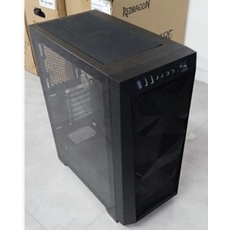 Gabinete Gamer Gamdias Athena M1 Elite (openbox) | Shopee Brasil