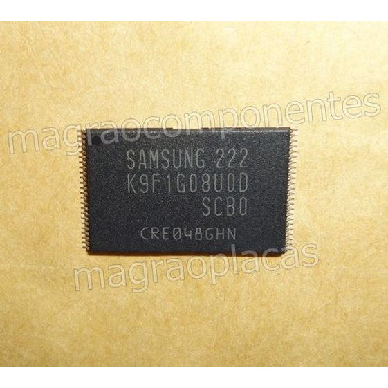 MEMÓRIA NAND FLASH LG - 32LM3400 | Shopee Brasil