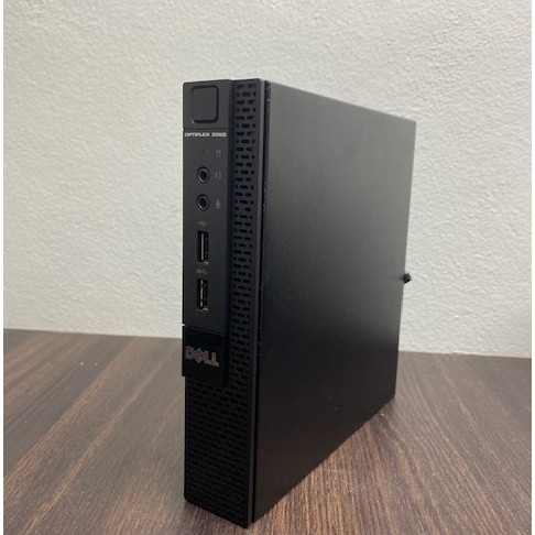 DELL Mini Optiplex 3020 Core I5 8gb 500GB - | Shopee Brasil