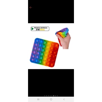 pop it | Shopee Brasil