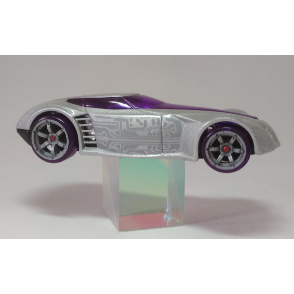 Hot Wheels acceleracers coveligth | Shopee Brasil