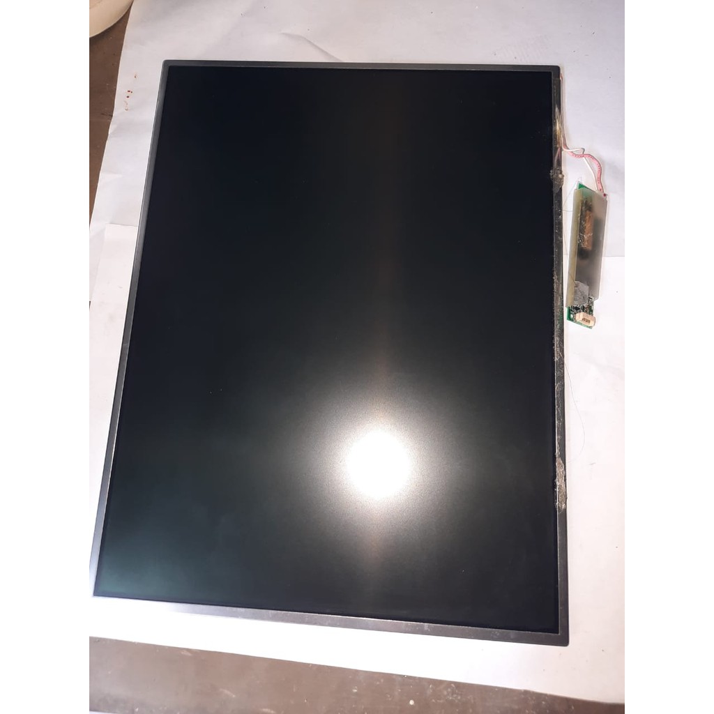 TELA LCD 14,1" QUANTA MODELO QD141X1LH03 VER.A | Shopee Brasil