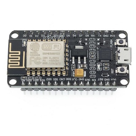Esp8266 Nodemcu V3 Wifi Ch-340 | Shopee Brasil