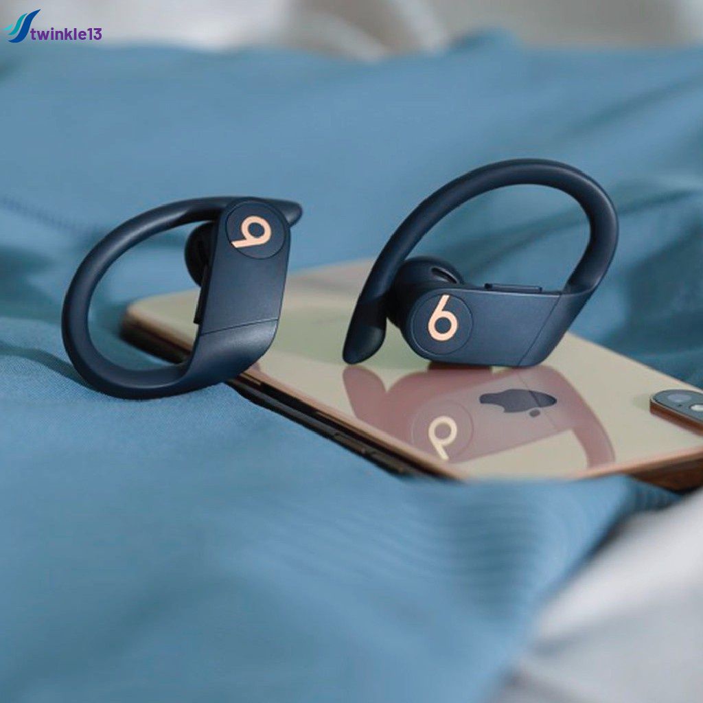 Beats POWERBEATS PRO TWS Fones de ouvido sem fio Bluetooth Cancelamento ...