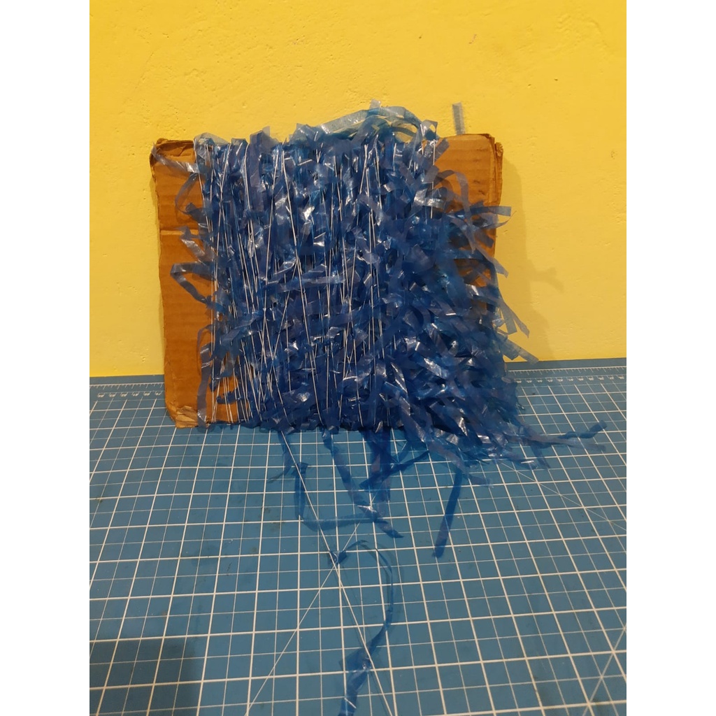 rabiola 100 metros cotoco a mais usadas nois pipas e raias | Shopee Brasil