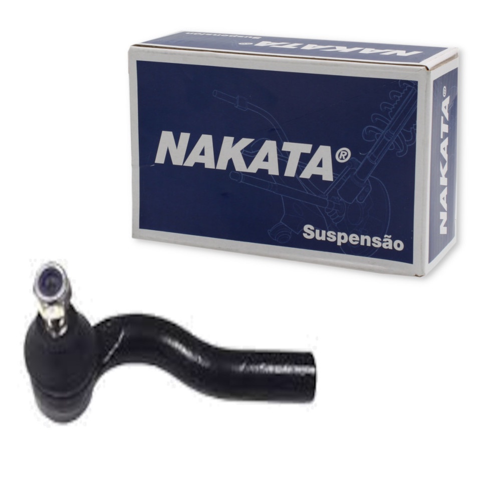 Terminal Direcao Dianteiro Lado Direito Doblo, Fiorino, Mobi, Palio ...