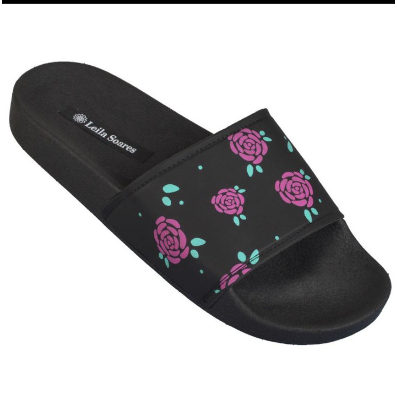 chinelo slides feminino | Shopee Brasil