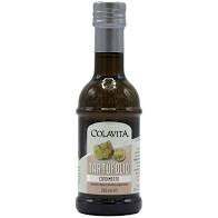 Azeite de Oliva Extravirgem Tartufolio Colavita 250ml | Shopee Brasil