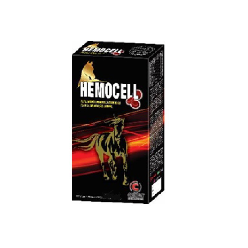 Hemocell - 1 litro | Shopee Brasil