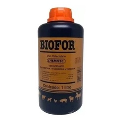 Sanitizante Iodofor Biofor para cerveja artesanal | Shopee Brasil