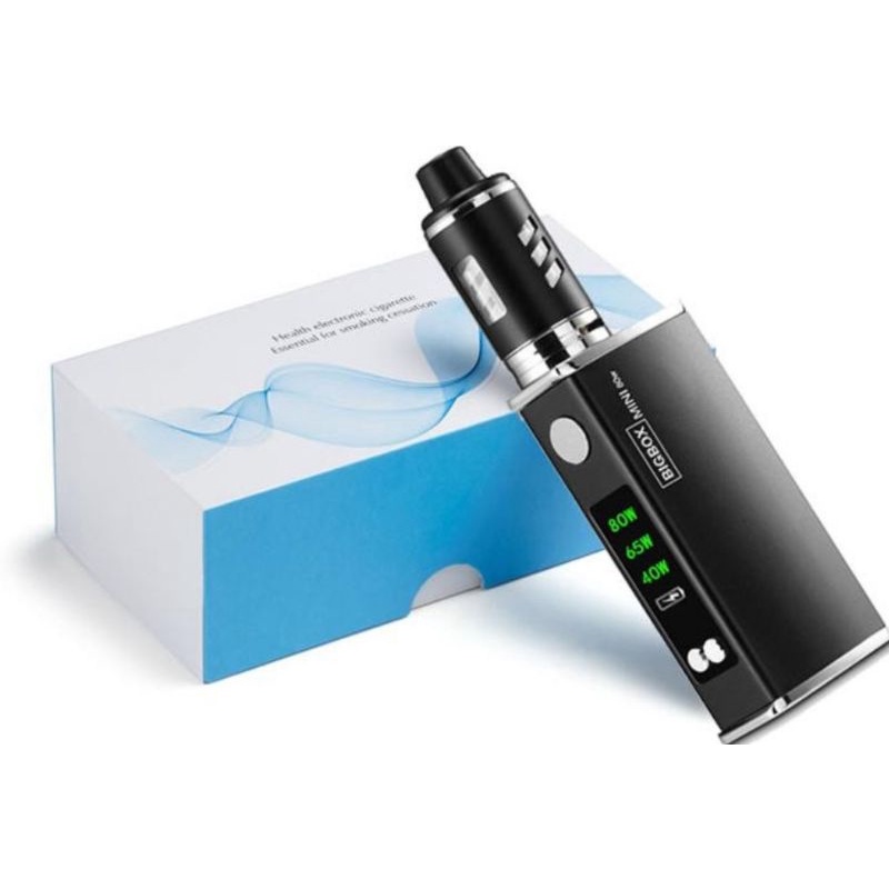 Purificador de Ar Bigbox Mini Plus | Shopee Brasil