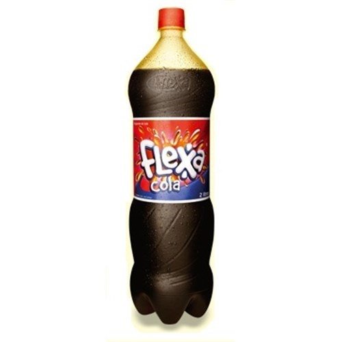 Refrigerante Flexa Cola 2l | Shopee Brasil