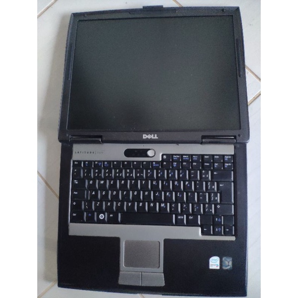 notebook dell latitude d520 serial db9 4gb ram hd 500gb | Shopee Brasil