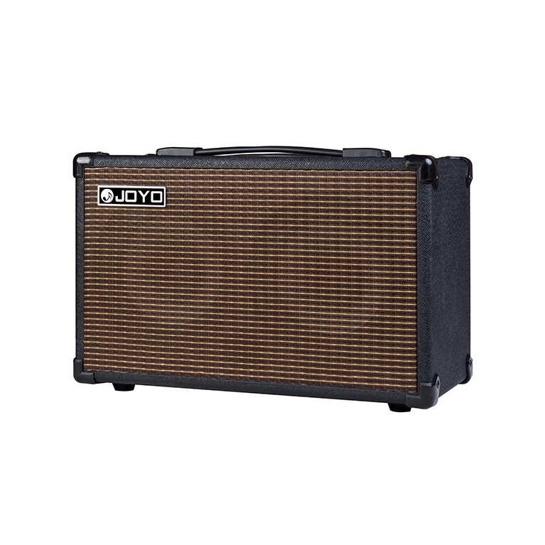 Amplificador para violão Joyo AC-40 | Shopee Brasil