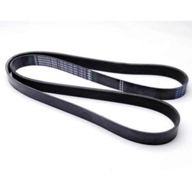 Correia Alternador - 8pk1780 K080701 (((gates))) | Shopee Brasil