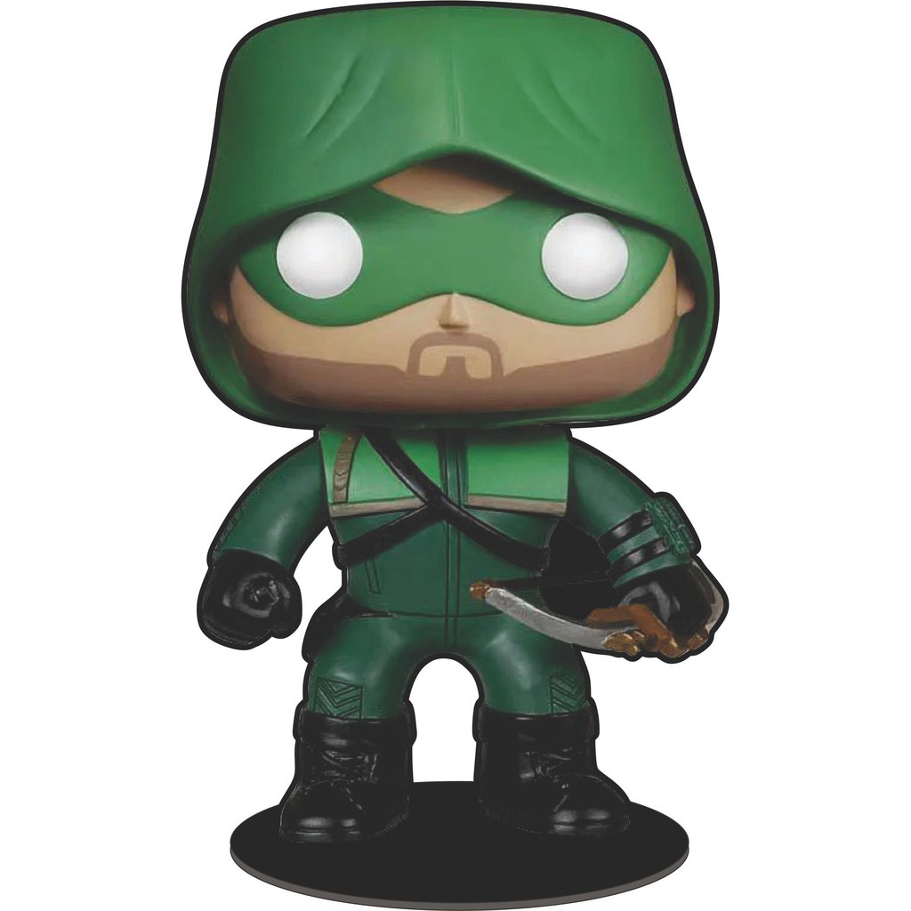 Totem The Arrow - Arrows | Shopee Brasil