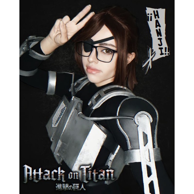 DMT/4°TEMPORADA/SNK/AOT | Shopee Brasil