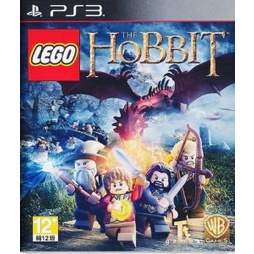 Lego The Hobbit Ps3 PT BR | Shopee Brasil