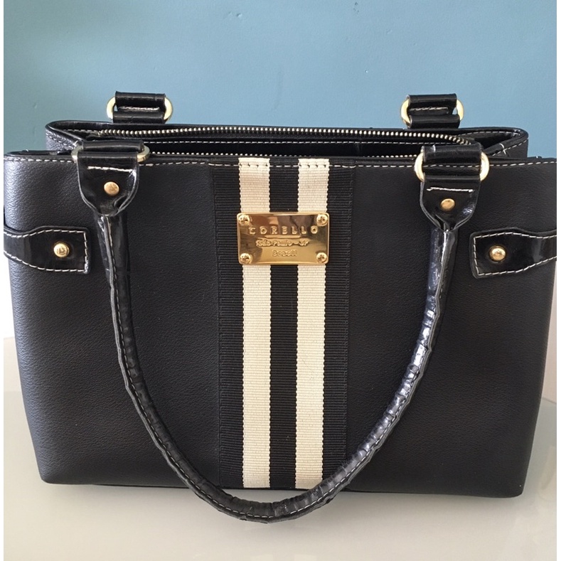 bolsa corello | Shopee Brasil