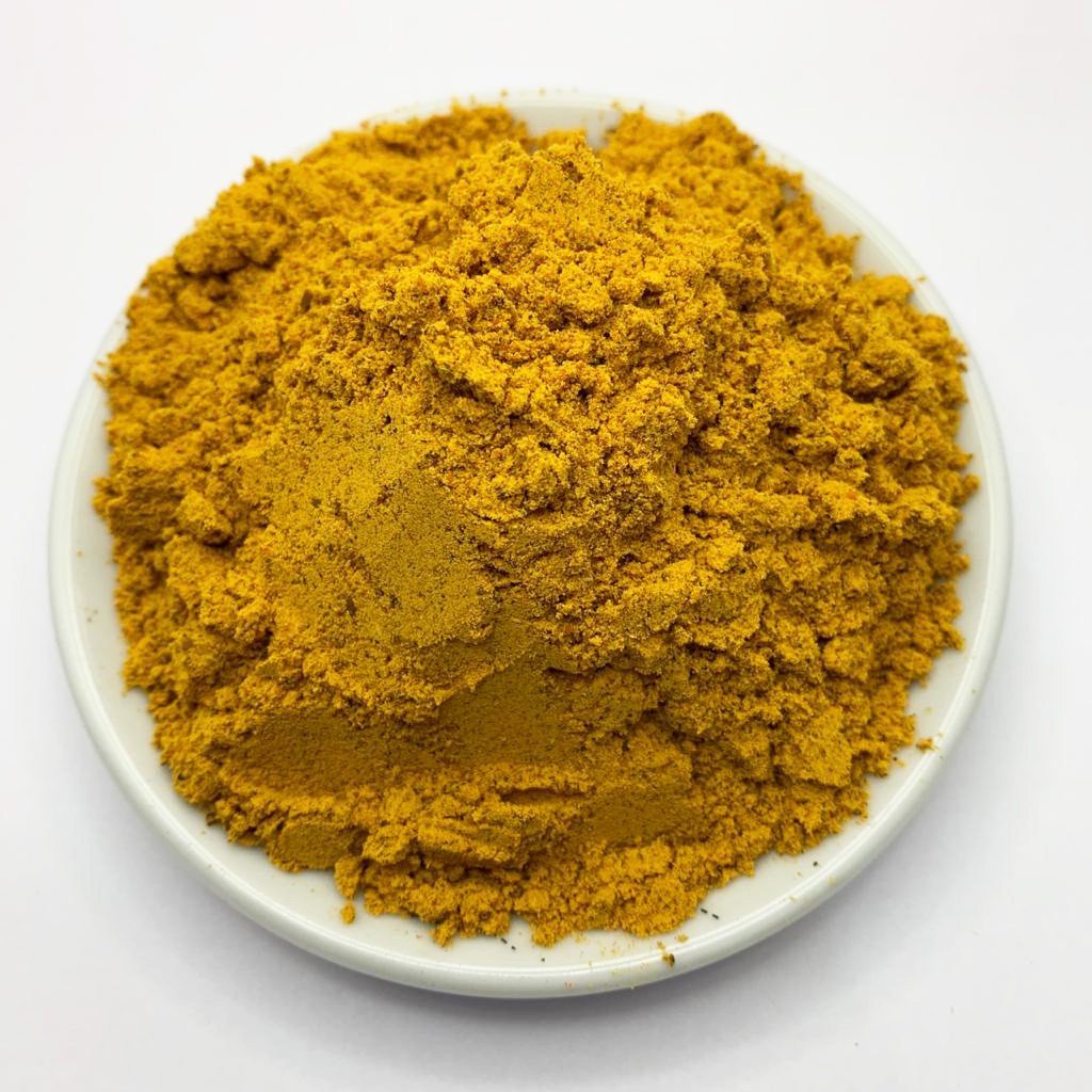 Curry Tempero 500g | Shopee Brasil