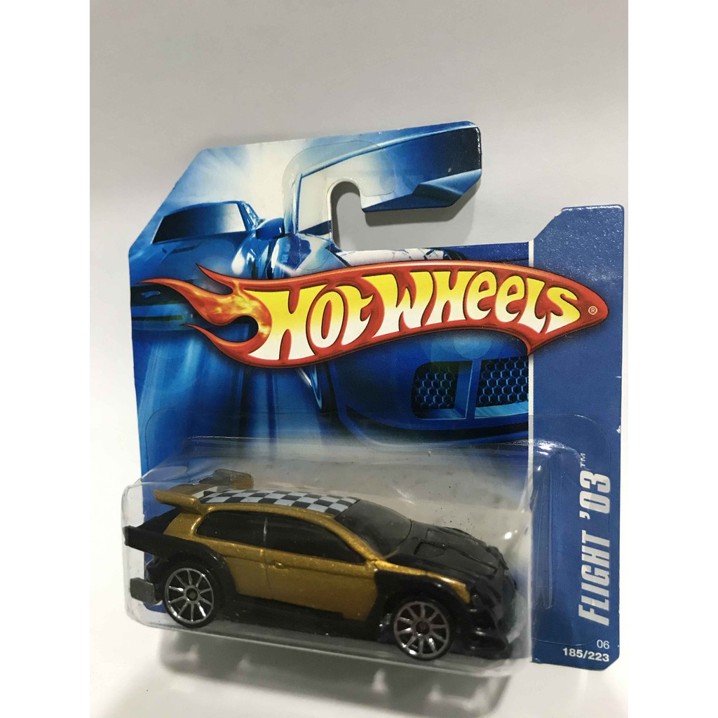 Hot Wheels Flight 03 1:64 | Shopee Brasil