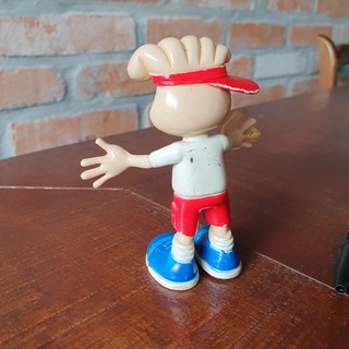 Boneco promocional Pé com Pé | Shopee Brasil