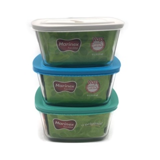 Pote Tupperware de Vidro com Tampa 2 litros 1 unidade Nadir | Shopee Brasil
