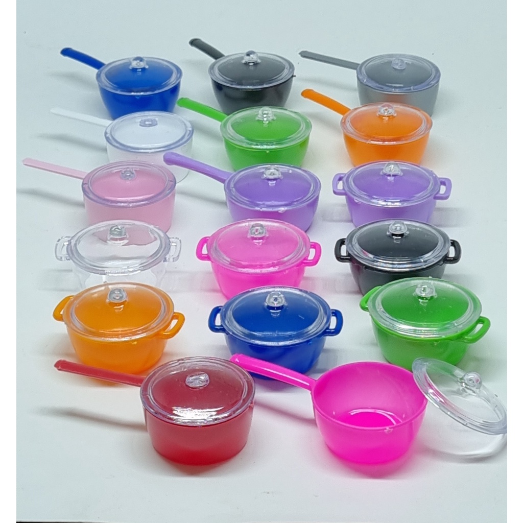 Mini Panelinha Acrílica pct c/10 unds | Shopee Brasil