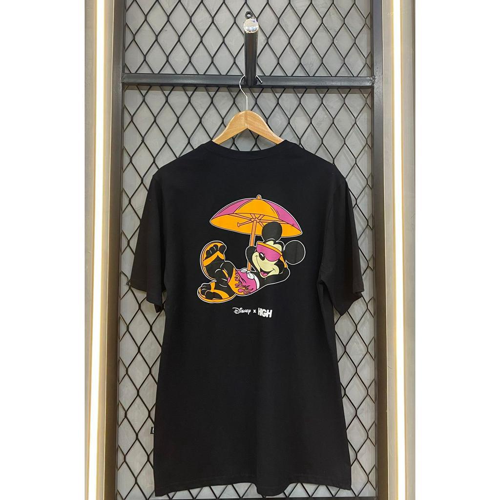 Camisa High Company Streetwear Casual masculina | Shopee Brasil