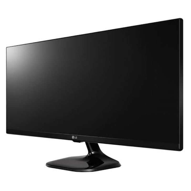 Monitor LG 25um58-p FullHD 25 polegadas | Shopee Brasil