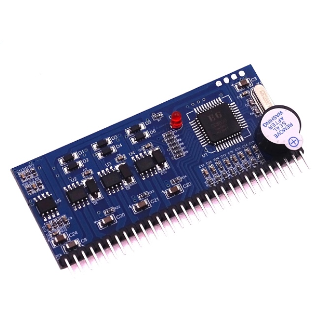 Placa Egs031 Inversor Onda Senoidal Eg8030 | Shopee Brasil