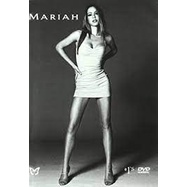 DVD Mariah 1's - DVD ORIGINAL | Shopee Brasil
