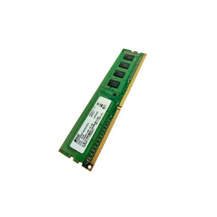 Memória 2gb Ddr3 Ram 1333mhz Smart Pc3-10600u | Shopee Brasil