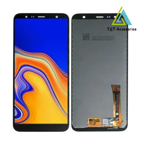 Tela Display Compativel J4 Plus J6 Plus J4 Core J410 J610 | Shopee Brasil