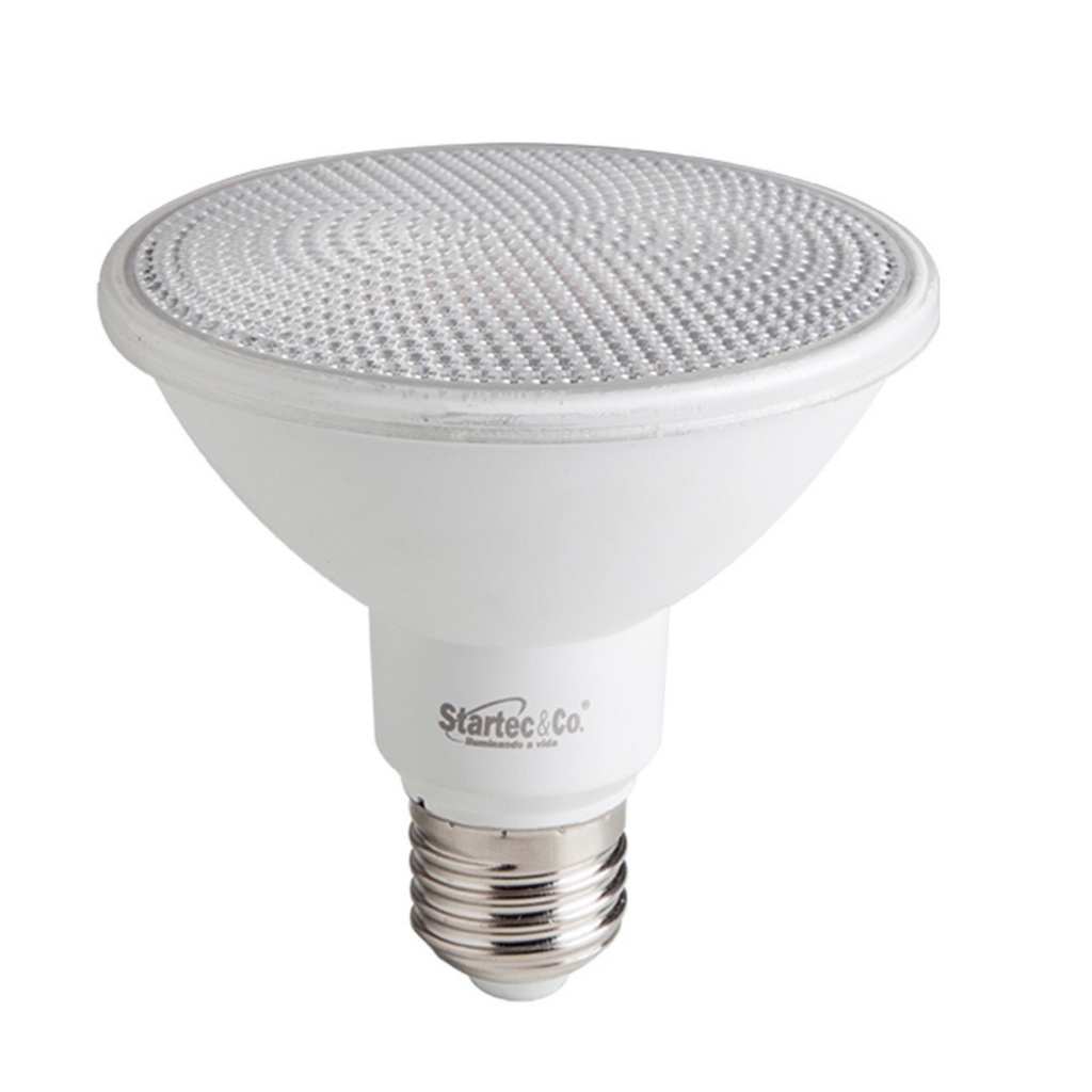 Lâmpada Par38 Led 15w 6500k Bivolt E-27 - Escorrega o Preço