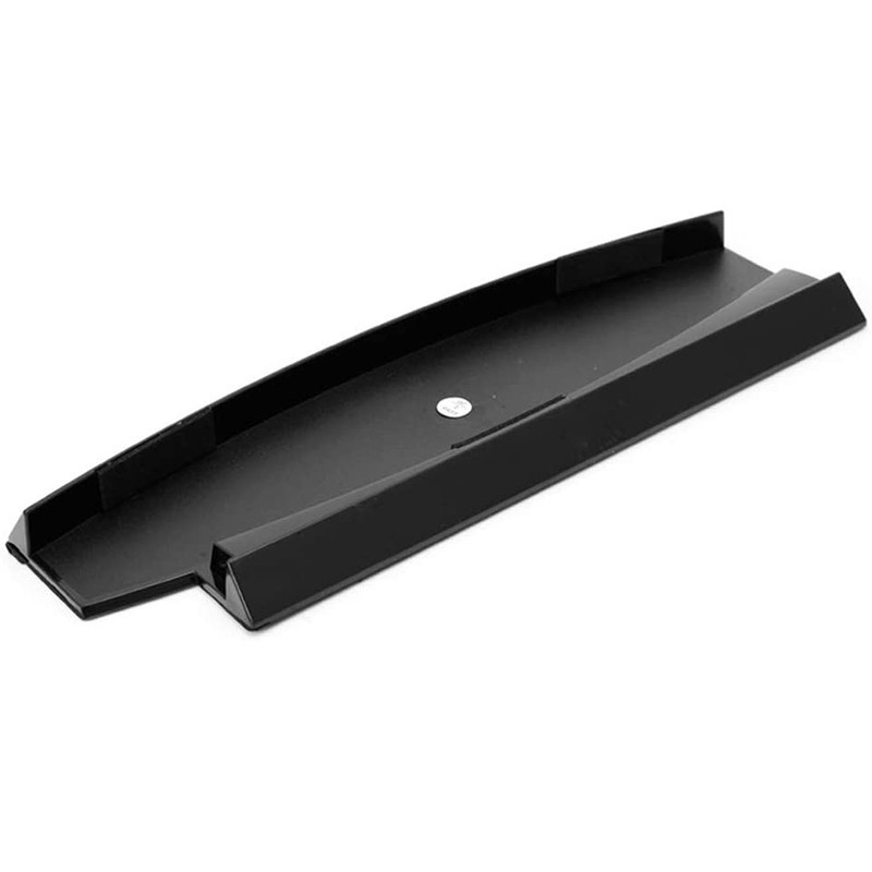 Stand For Sony Playstation 3 PS3 Slim (2000 or 3000 Series) Compatible ...